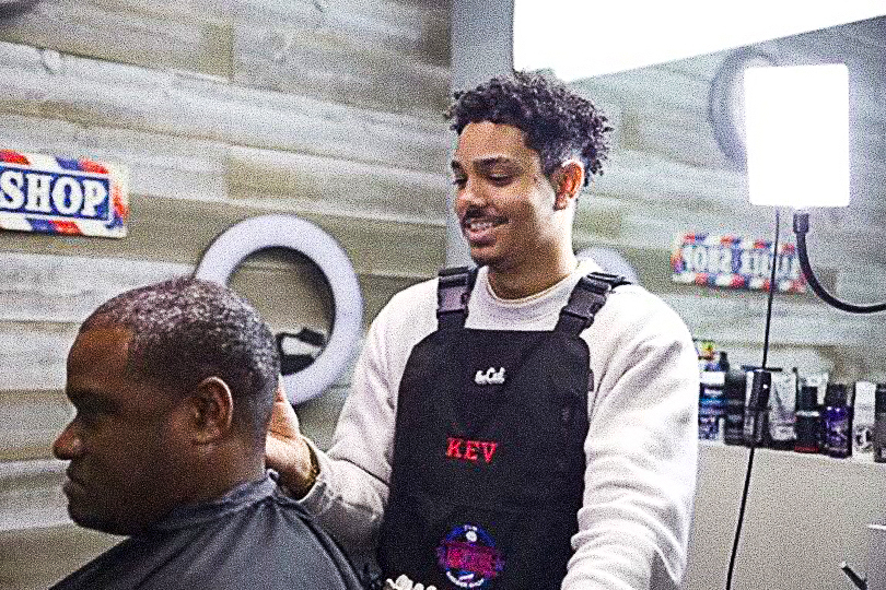 The Original Barber Shop – Las Vegas' Best Barbers • Saving the World ...